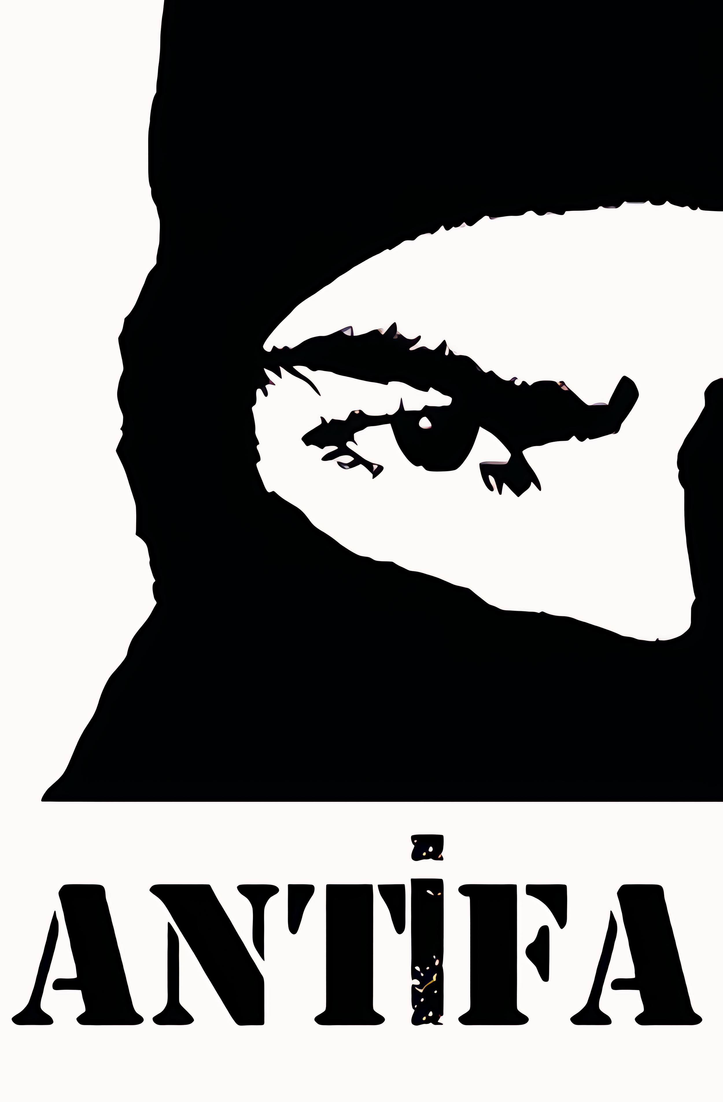 Antifa | Anarchist Sticker Archive